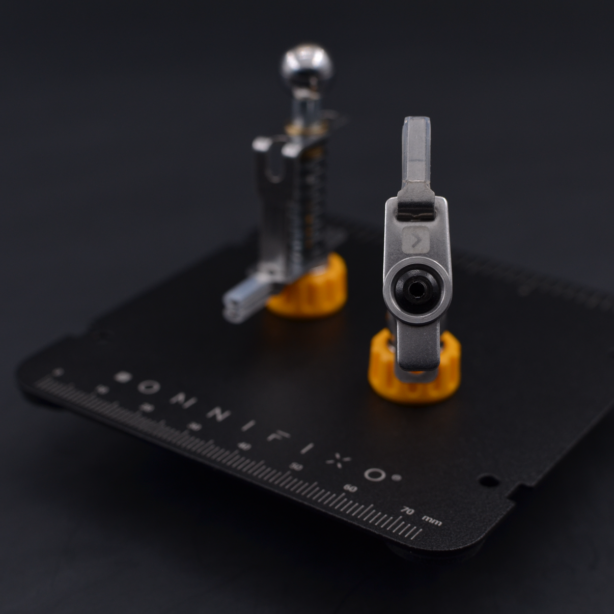 OF - S2 – OMNIFIXO