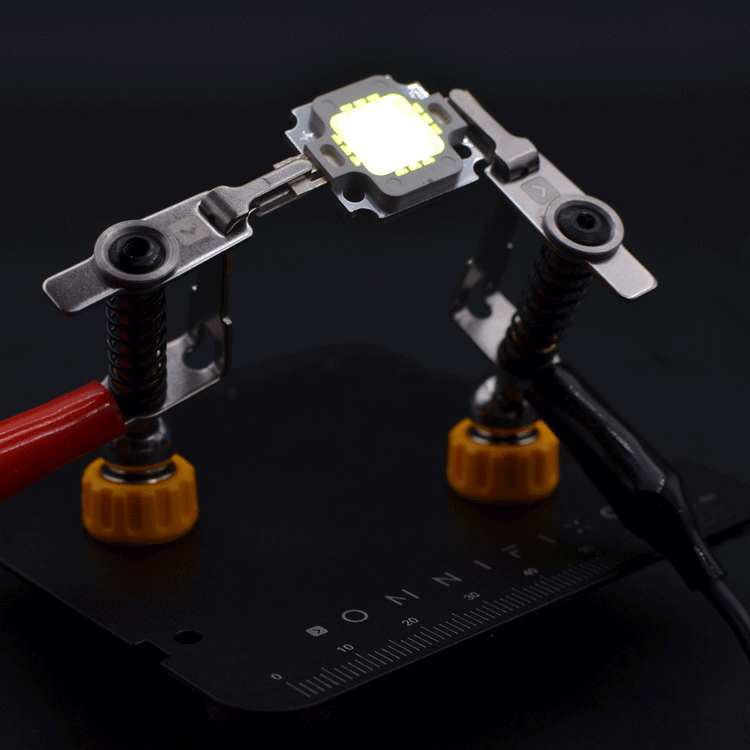 Omnifixo - Makers Third Hand – OMNIFIXO