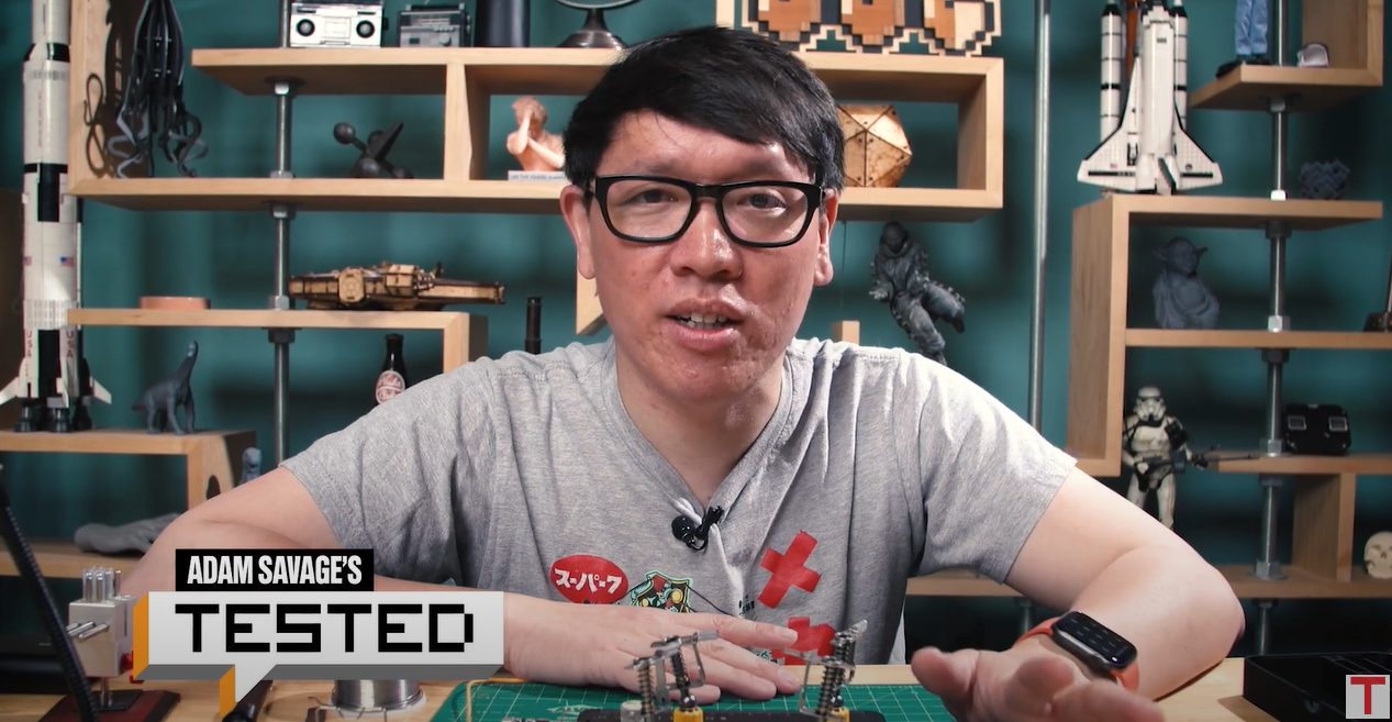 Omnifixo - Makers Third Hand – OMNIFIXO